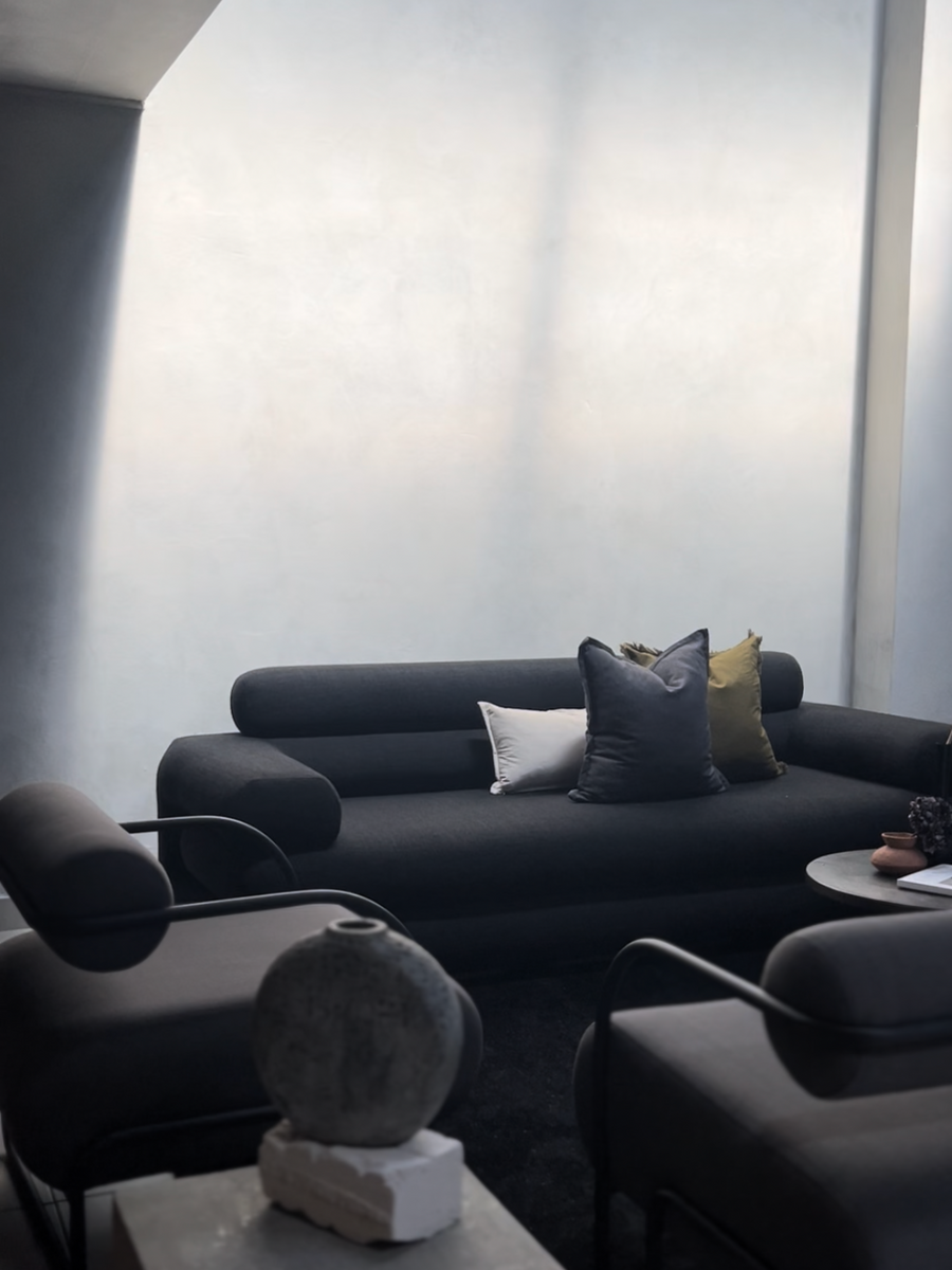 Simon Sofa – Nomad & Grace SA